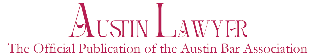 Austin Bar Member Appointed Chair of TDCJ Board - Austin Lawyer