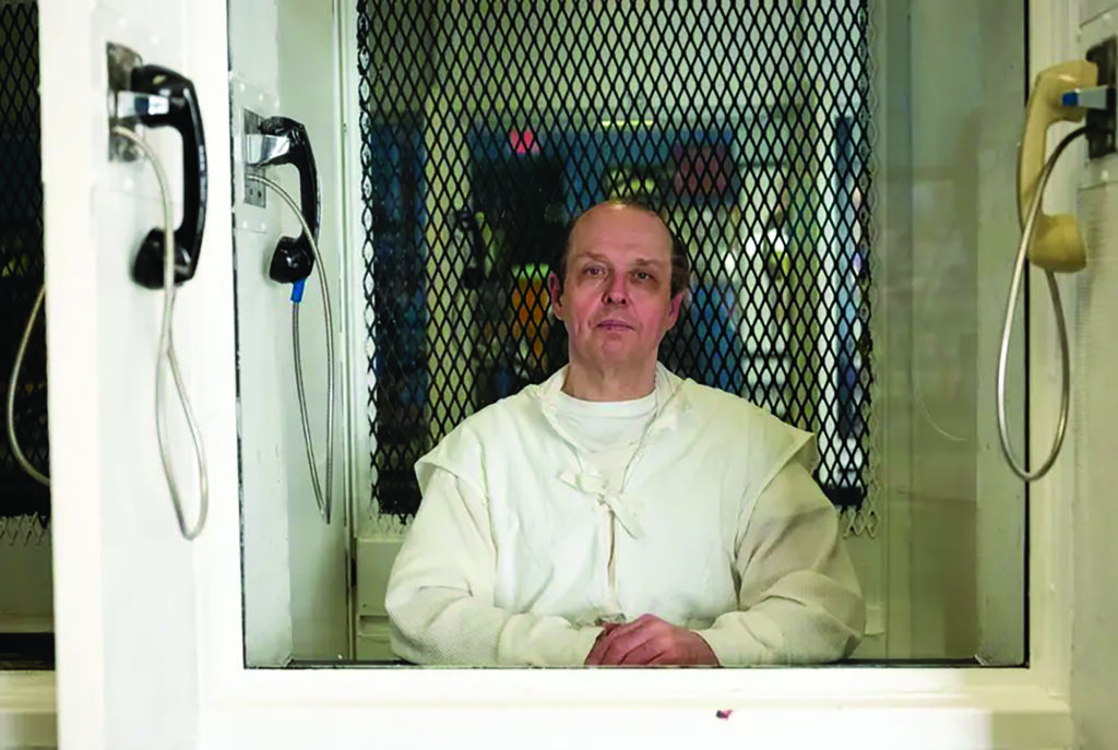 The Robert Roberson Case: A Struggle for Justice and the Role of the ...